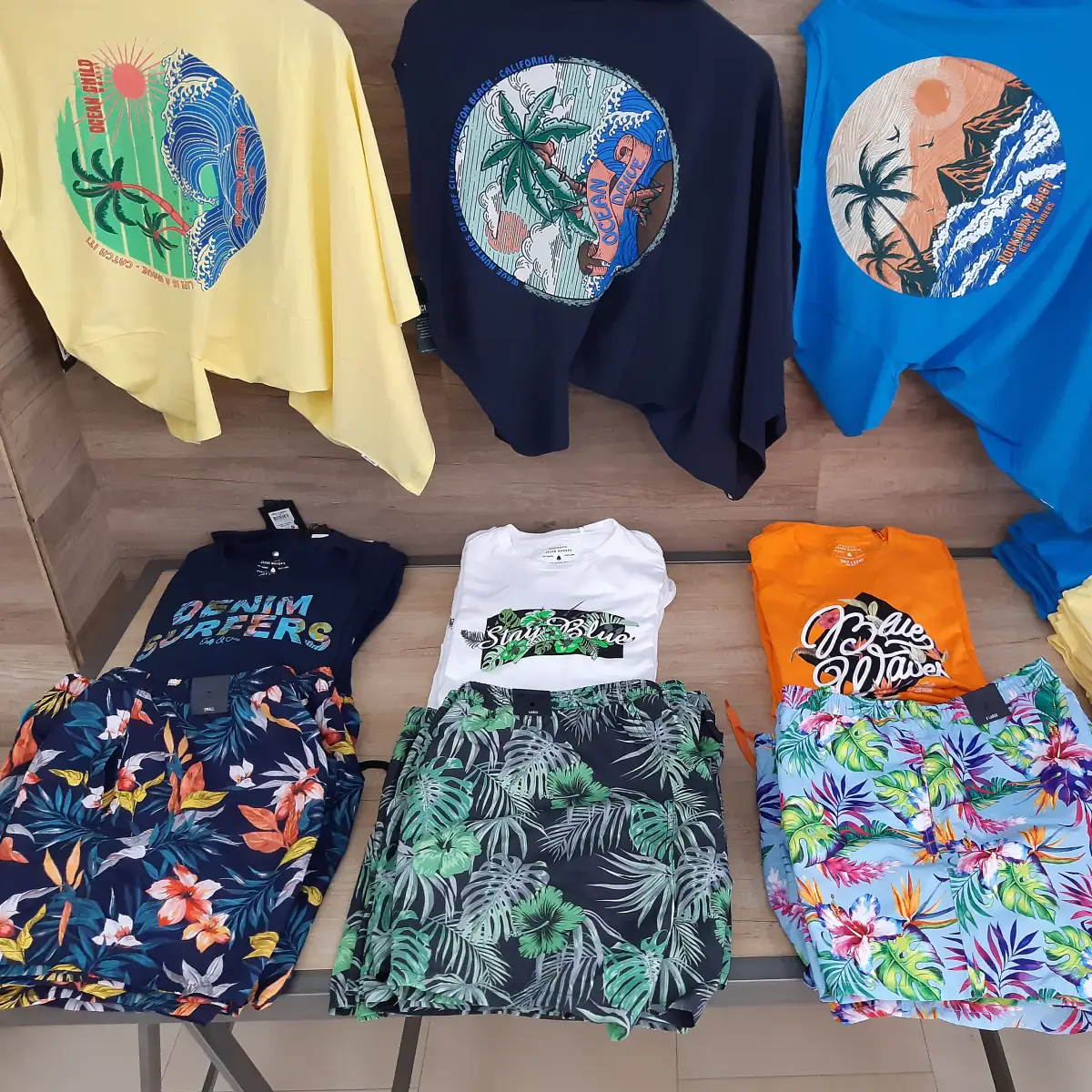 Bondi - Las mejores marcas de ropa nacionales e internacionales